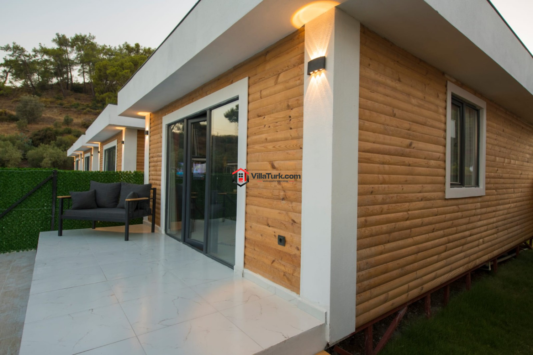 Lavinya Bungalov 2