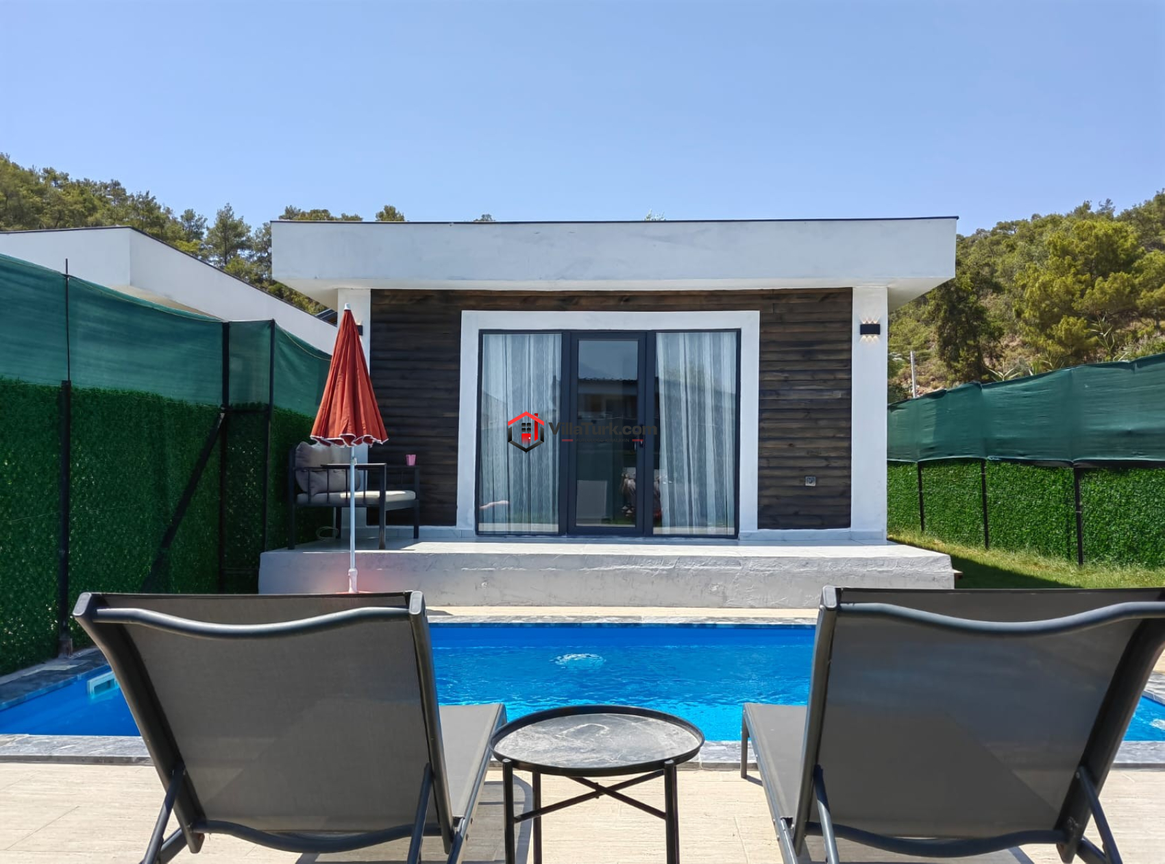 Lavinya Bungalov 2
