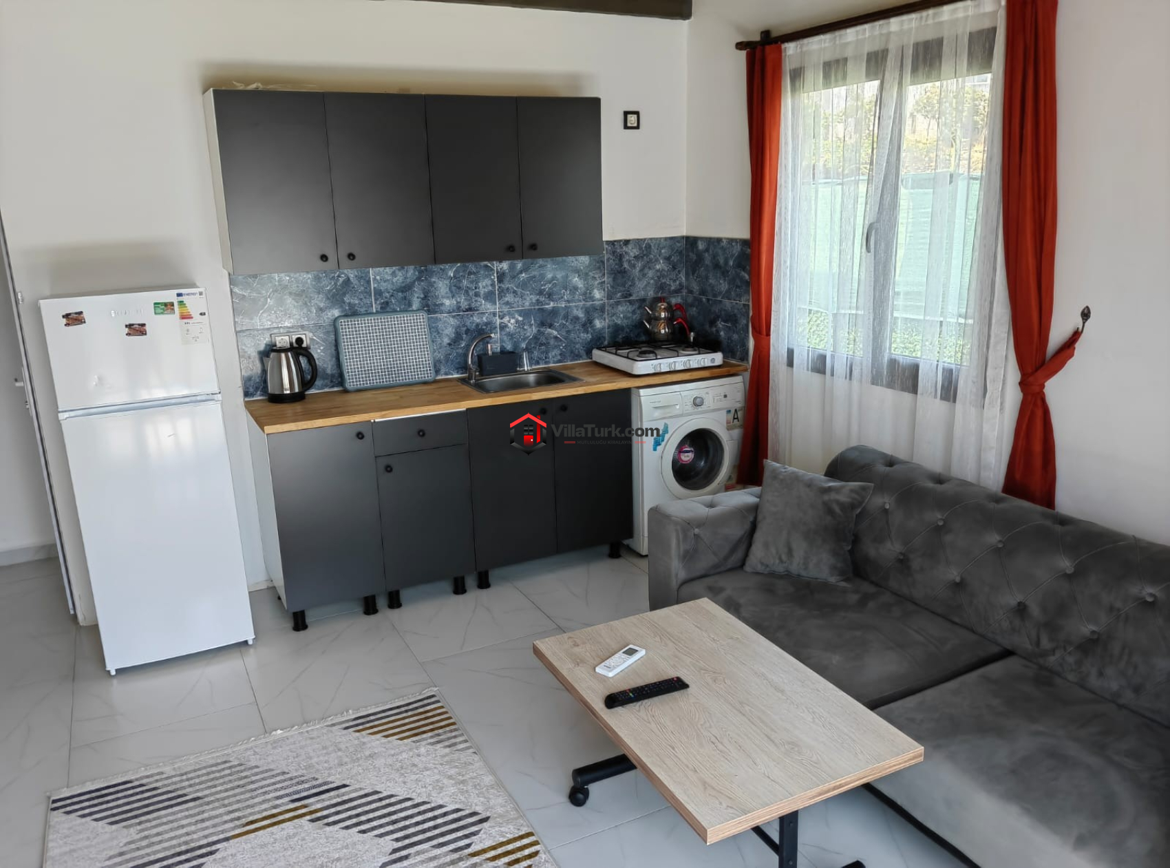 Lavinya Bungalov 2
