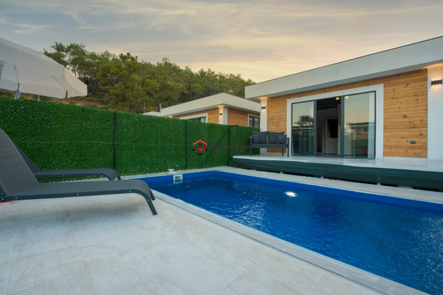 Lavinya Bungalov 2