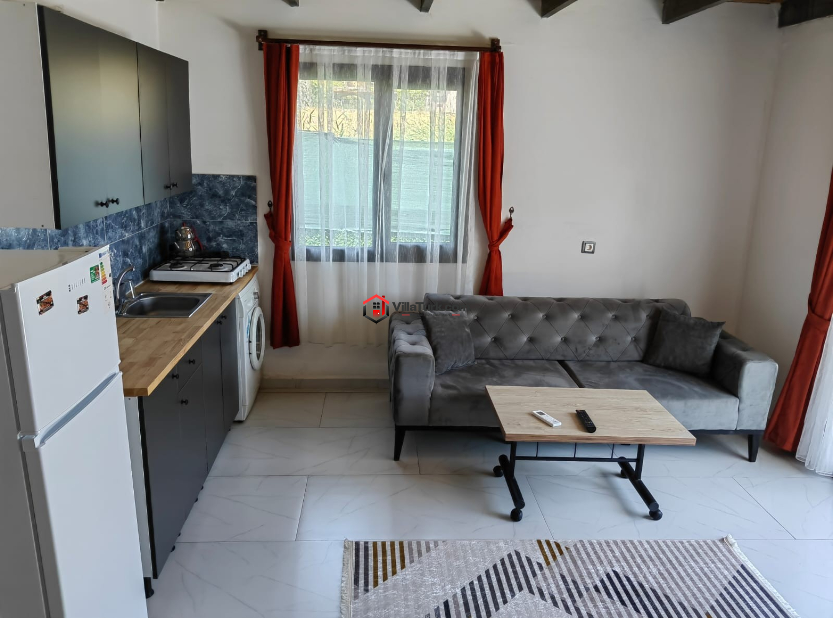 Lavinya Bungalov 2