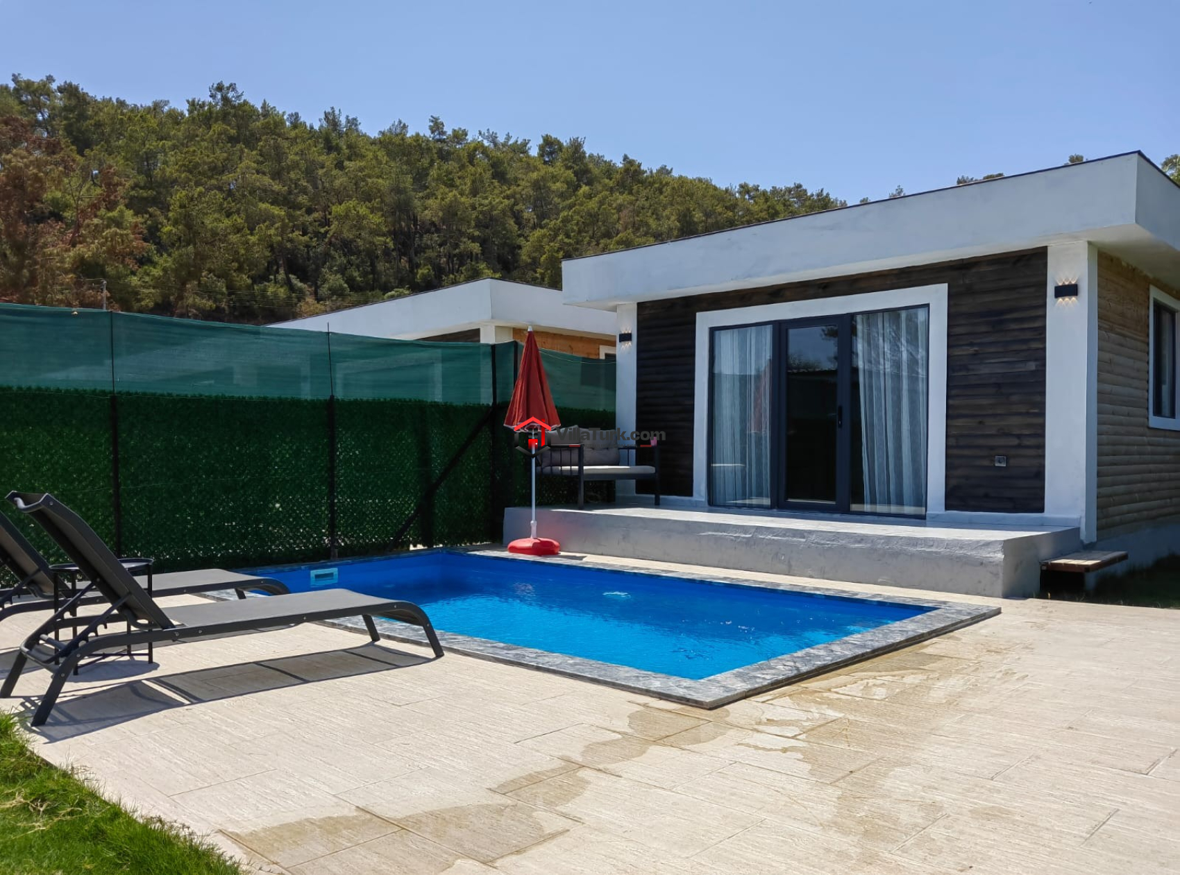 Lavinya Bungalov 2
