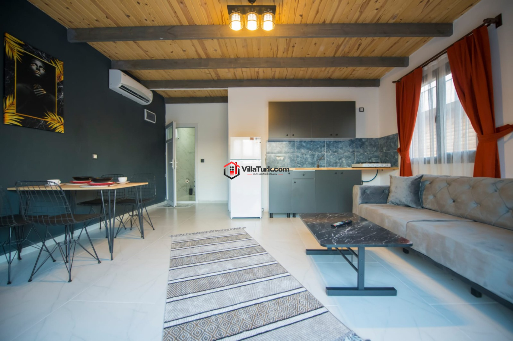 Lavinya Bungalov 2