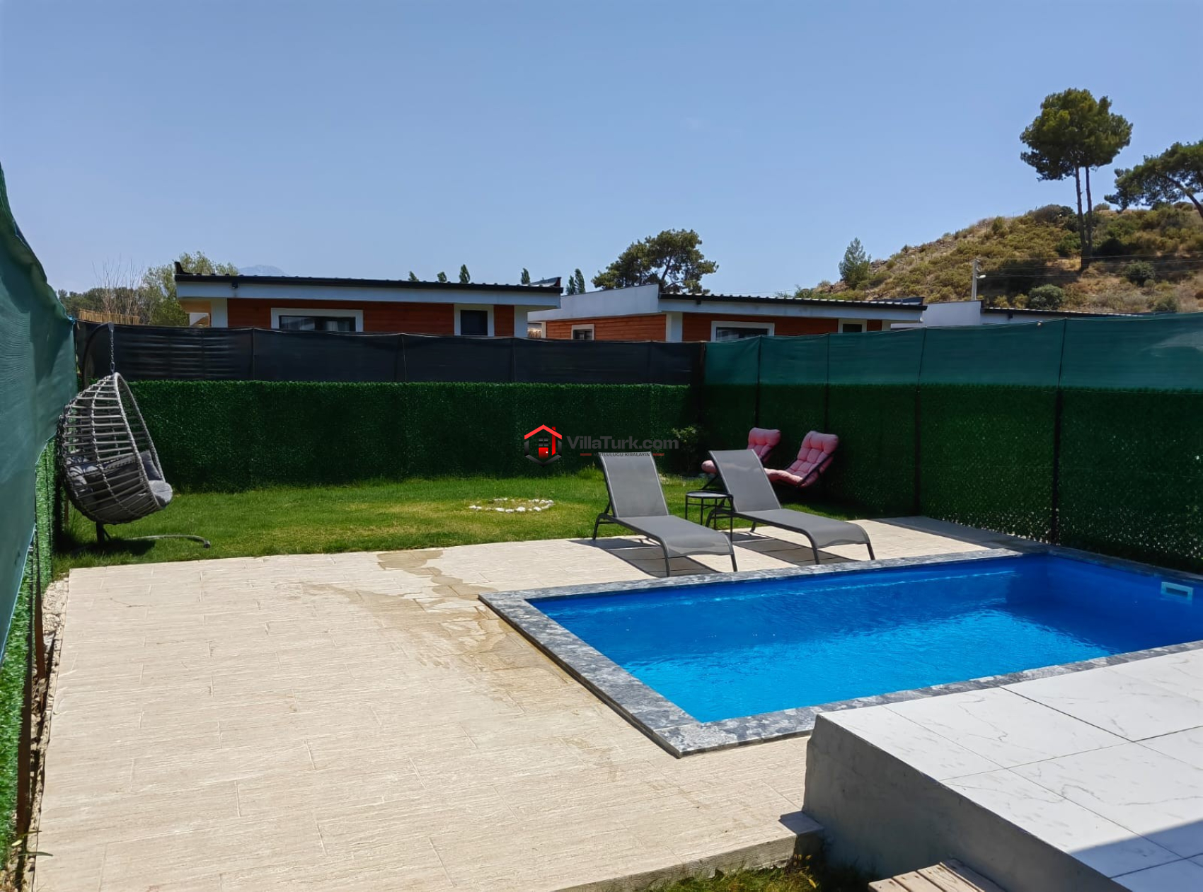 Lavinya Bungalov 2